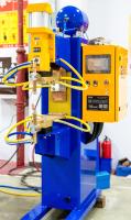 China High-Power Intermediate Frequency Inverter DC Spot (Projection/Convex) Welder/ Factory Price of Welding Machine for Copp for sale