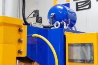 China High-Power Intermediate Frequency Inverter DC Spot (Projection/Convex) Welder/ Factory Price of Welding Machine for Copp for sale