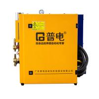 China Desktop Intermediate-Frequency Inverter DC Spot Welder for sale