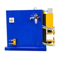 China Desktop Intermediate-Frequency Inverter DC Spot Welder for sale
