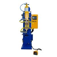 China Intermediate Frequency Inverter DC Spot Welder for sale