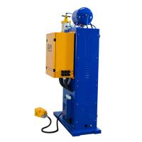 China Intermediate Frequency Inverter DC Spot Welder for sale