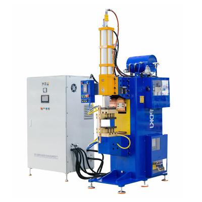 China Capacitive Energy Storage Spot (Projection) Welder for sale