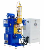 China Capacitive Energy Storage Spot (Projection) Welder for sale