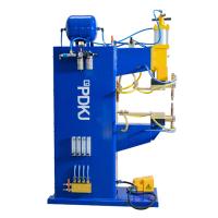 China High-power Intermediate-frequency Inverse DC Spot (Projection) Welding Machine for sale