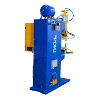 China High-power Intermediate-frequency Inverse DC Spot (Projection) Welding Machine for sale