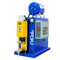 China Desktop AC Precision Spot Welding Machine for Small Precision Components for sale