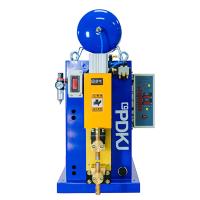 China Desktop AC Precision Spot Welding Machine for Small Precision Components for sale