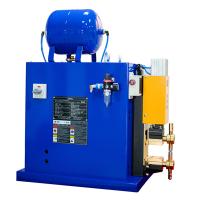 China Desktop AC Precision Spot Welding Machine for Small Precision Components for sale