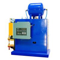 China Desktop AC Precision Spot Welding Machine for Small Precision Components for sale