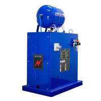 China Desktop AC Precision Spot Welding Machine for Small Precision Components for sale