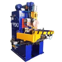 China Medium Frequency Resistance Seam Welding Machine for Tanks & Metal Containers for sale