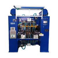 China Oil Tank Multi Head Spot Welding Machine for sale