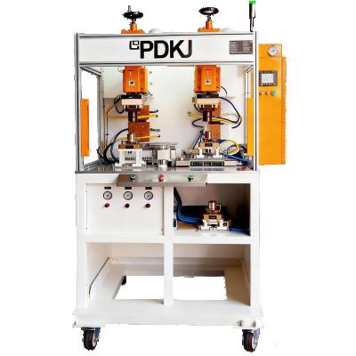 China Automated Welding Cell for Automotive Subframe Manufacturing for sale