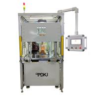 China Bellows Oil And Gas Filling Welding Machine for Precision Sealing Applications for sale