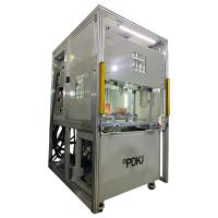 China Bellows Oil And Gas Filling Welding Machine for Precision Sealing Applications for sale