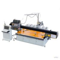 China CNC Automatic Stud Laser Welding Machine for sale