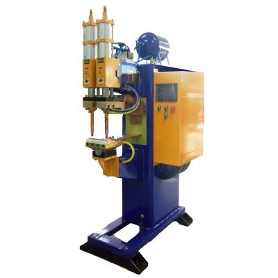 China Double Head Spot Welding Machine for sale