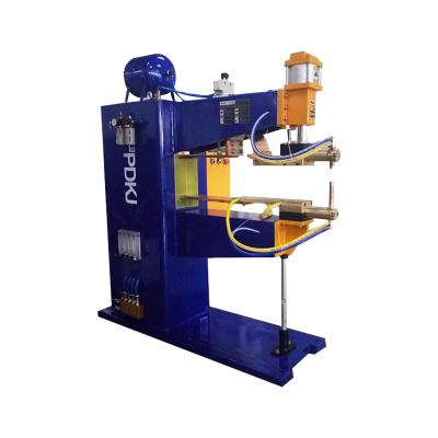 China Welding Machine for Extended Arm Box Body for sale