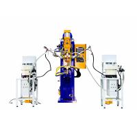 China Nut Automatic Feeding Welding Machine for sale