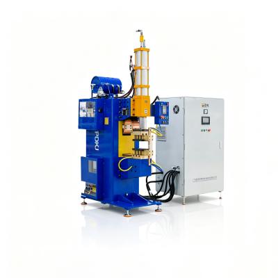 China Capacitor Discharge (convex) Spot Welding Machine for sale