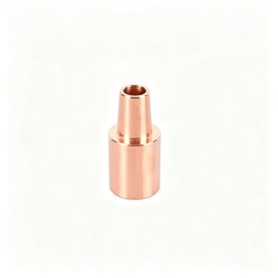 China Conical Converter for sale