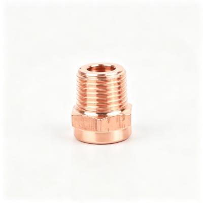 China NPT Thread Converter for sale
