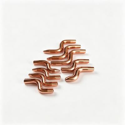 China Φ16 Curved Electrode Head for sale