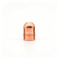 China Electrode Cap. for sale