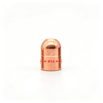 China Electrode Cap. for sale