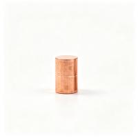China Upper Bolt Electrode Tip. for sale