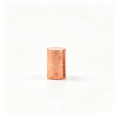 China Upper Bolt Electrode Tip. for sale
