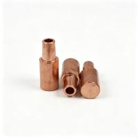 China Upper Nut Electrode. for sale