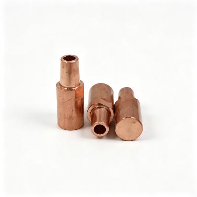 China Upper Nut Electrode. for sale
