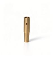 China Bolt Electrode Holder. for sale