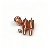 China Lower Nut Electrode. for sale