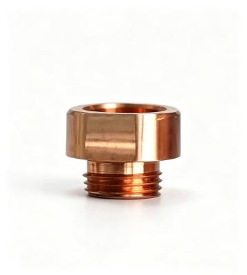 China Upper Nut Electrode Cap. for sale