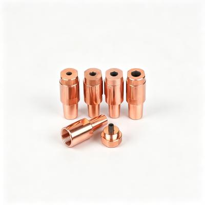 China Bolt Electrode for sale
