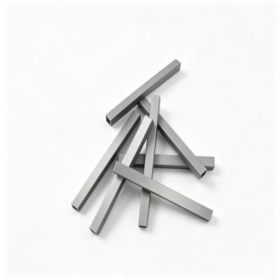 China Tungsten Electrode Material. for sale