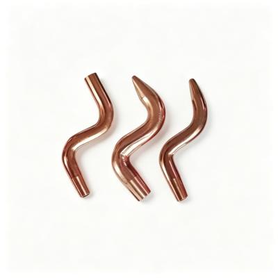 China Bend Electrode for sale