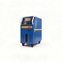 China 5 In 1 Portable Handheld Air Cooled Laser Welding Machine for sale