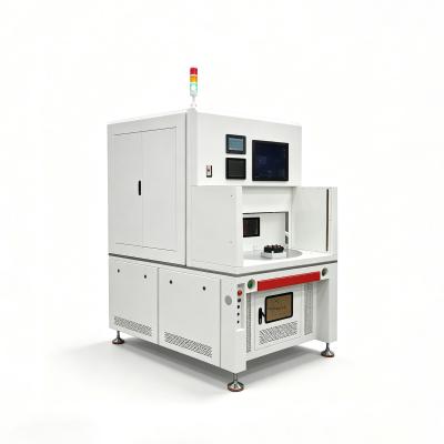China High Frequency Micro Arc Welding Machine for sale