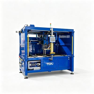 China Gantry Welding Machine for Door Panel Reinforcement Ribs for sale