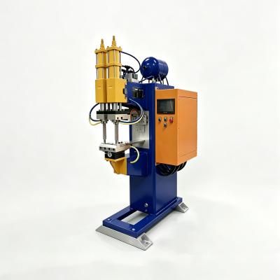 China Double Head Spot Welding Machine for sale