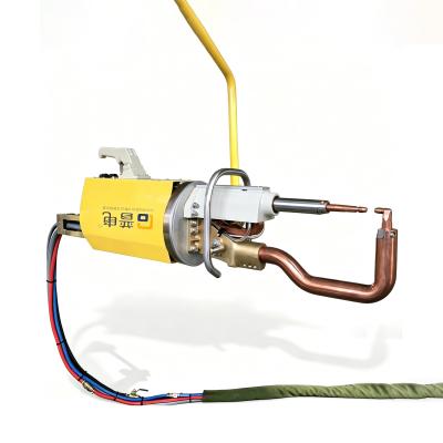 China Suspended spot welding machine for sale