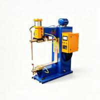 China Deep Reach Spot Welding Machine for Large Metal Structures And Enclosures for sale