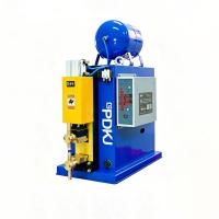 China Desktop AC Precision Spot Welding Machine for Small Precision Components for sale