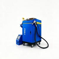 China Integrated Handheld Laser Welding Machine for sale