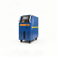 China Precision Laser Welding Equipment Delivering Consistent Results Required for Microelectronics and Delicate Assemblies for sale