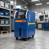 China Energy Saving Precision Laser Welding Equipment Designed to Minimize Power Consumption While Delivering Consistent Welds for sale